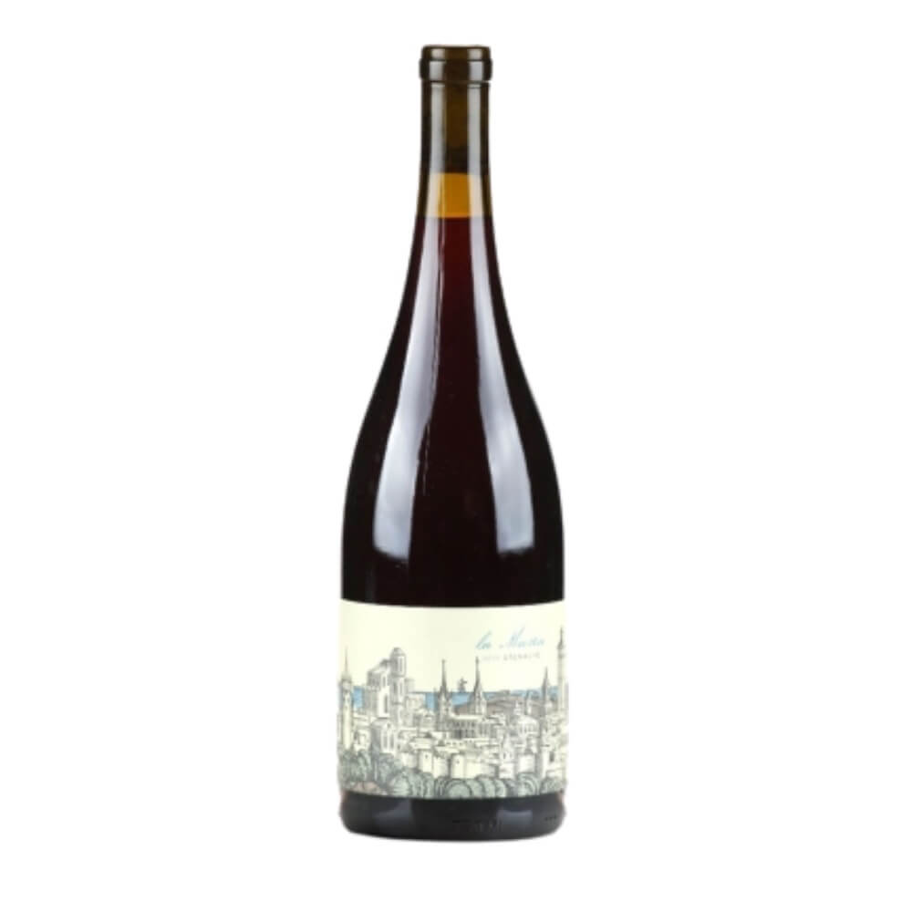 Marea wine list store
