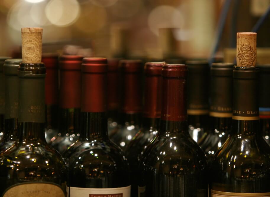 A Snapshot of Fine Wine - From the Icon to the Wonderfully Obscure ...