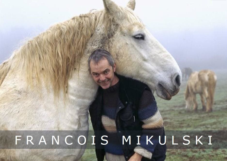 Francois Mikulski | The Good Wine Shop