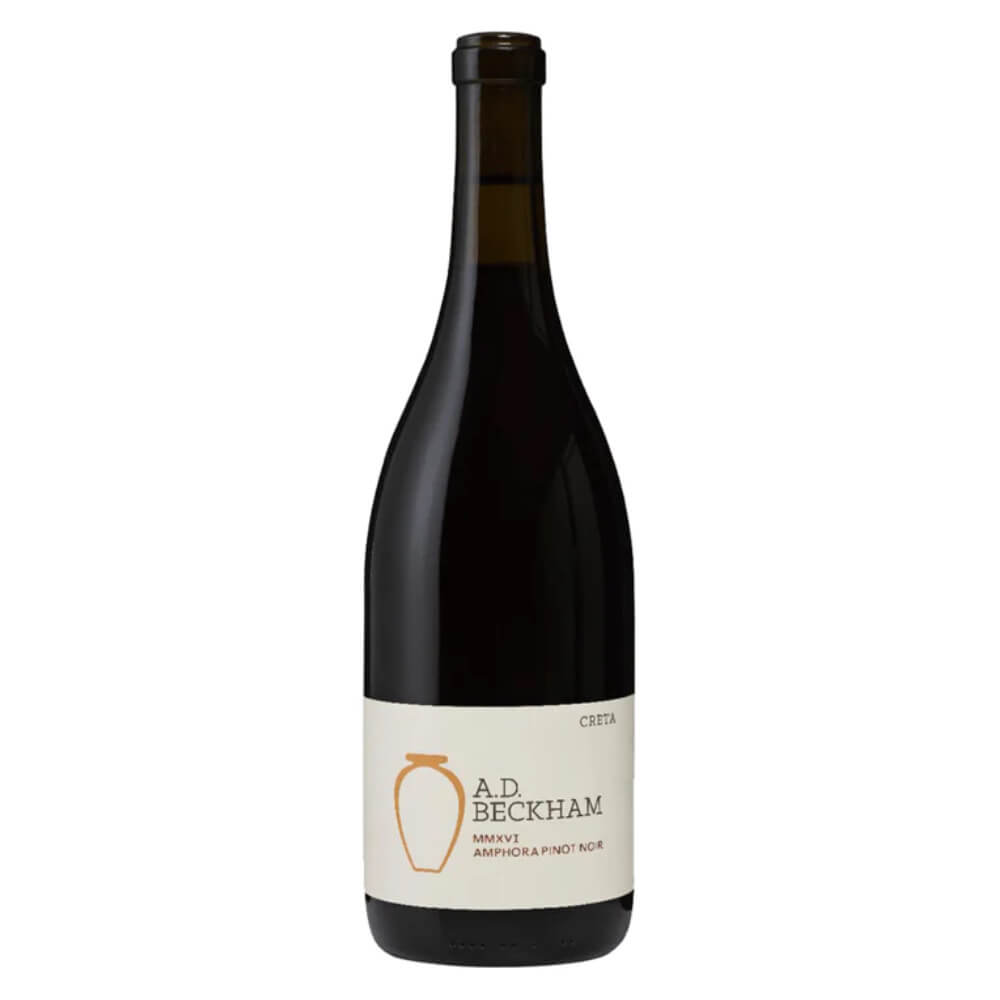 Beckham, Amphora Pinot Noir Creta | The Good Wine Shop