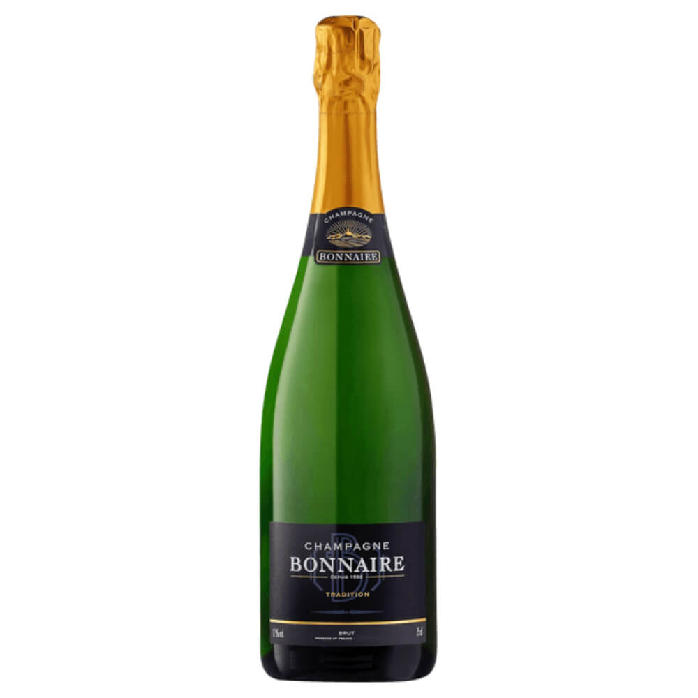 Bonnaire Tradition NV | The Good Wine Shop