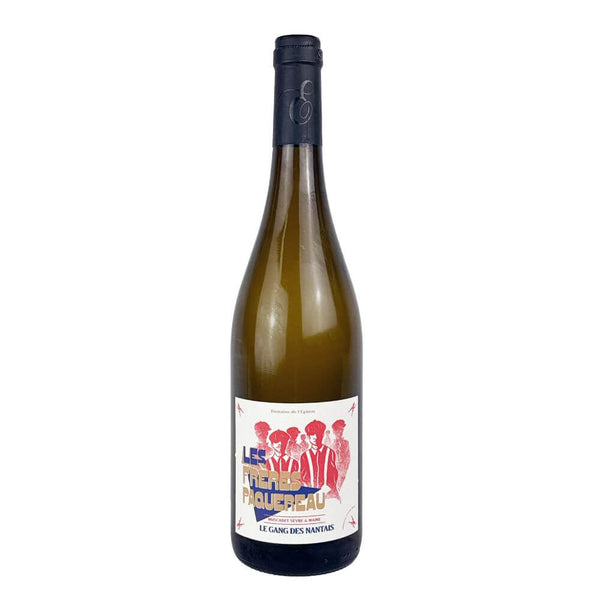 Domaine de L' Epinay, Muscadet Tradition- Les Gang des Nantais