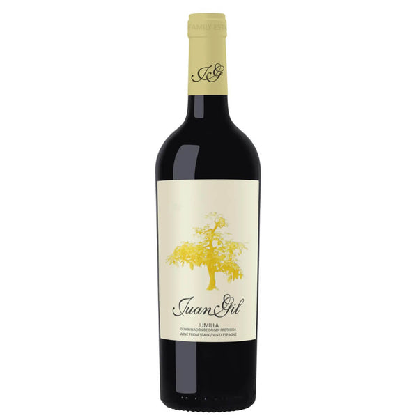 Albacea, Juan Gil Monastrell, Spain, | The Good Wine Shop