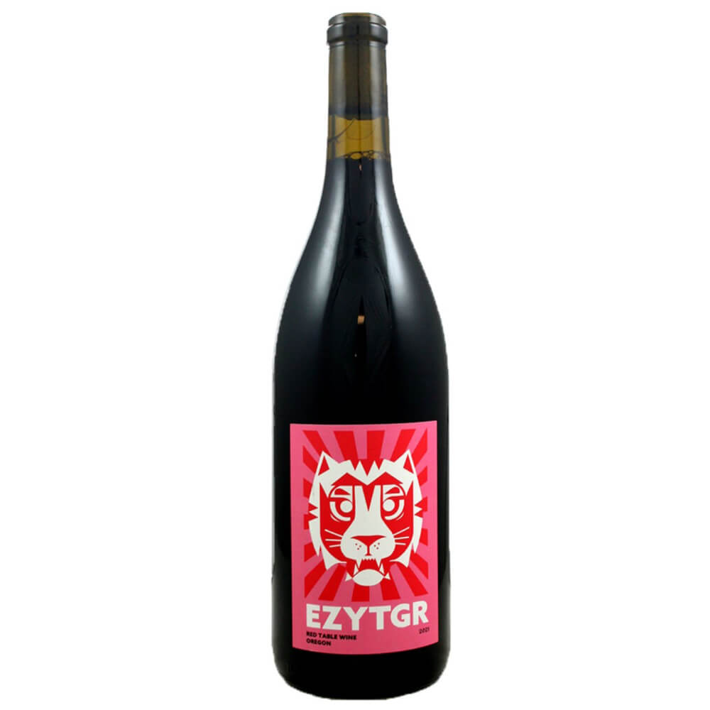 Ovum EZY TGR Red Table Wine | The Good Wine Shop