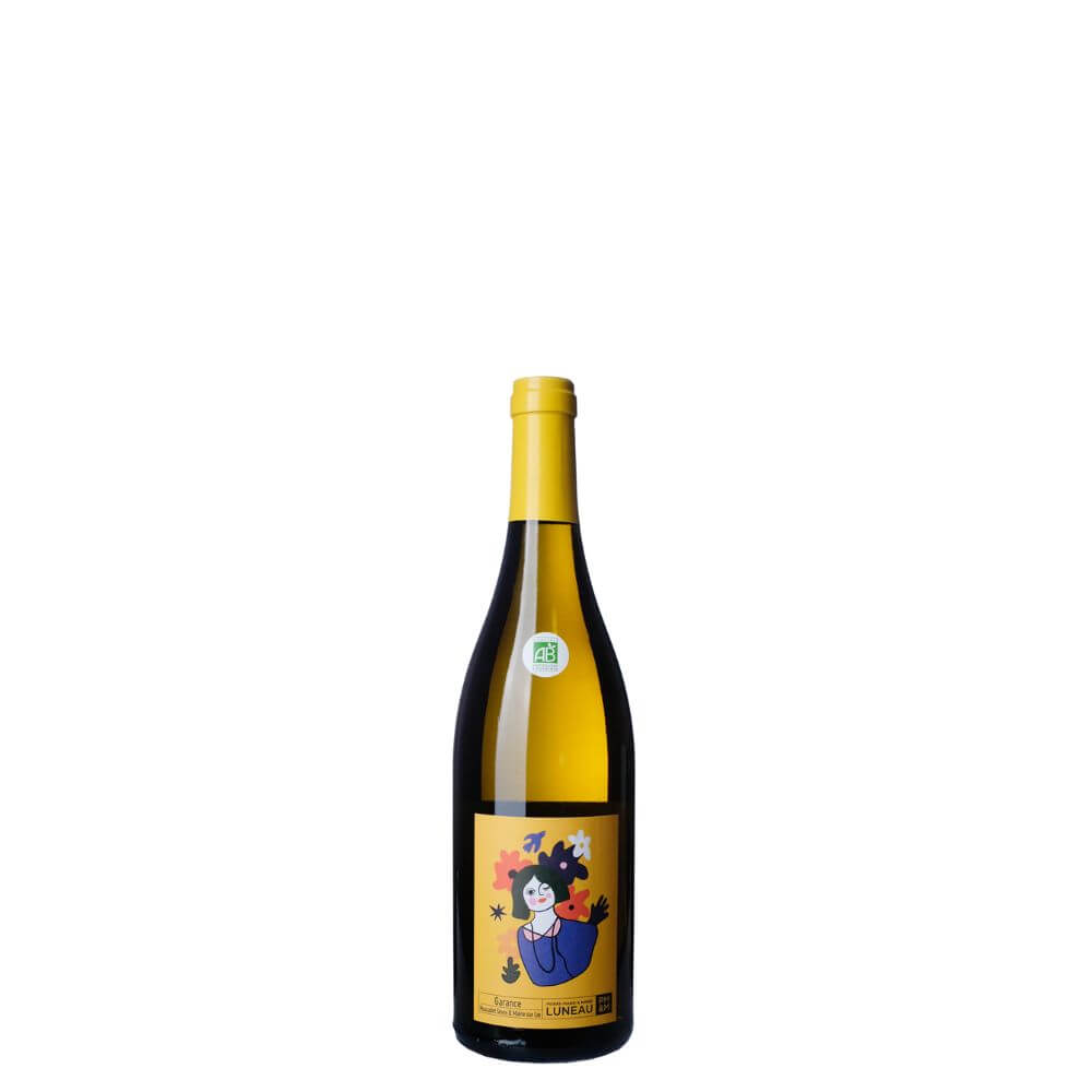 Pierre Luneau-Papin & Marie Luneau, Muscadet Garance Half Bottle | The ...