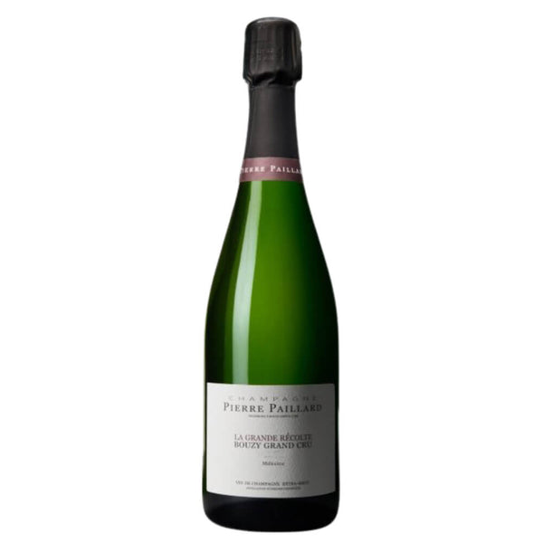 Pierre Paillard, La Grande Recolte | The Good Wine Shop