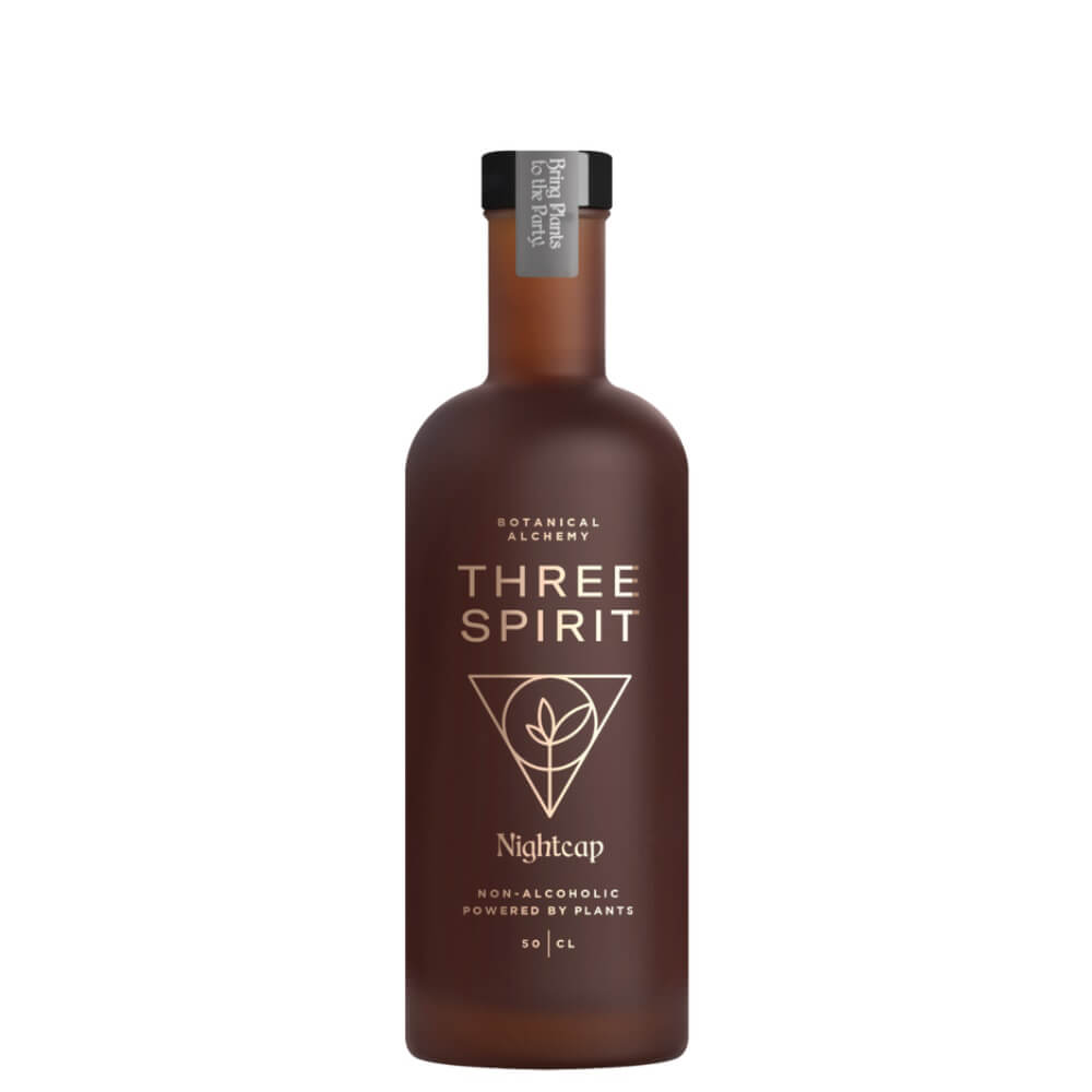 Three Spirit, Nightcap 50cl | The Good Wine Shop