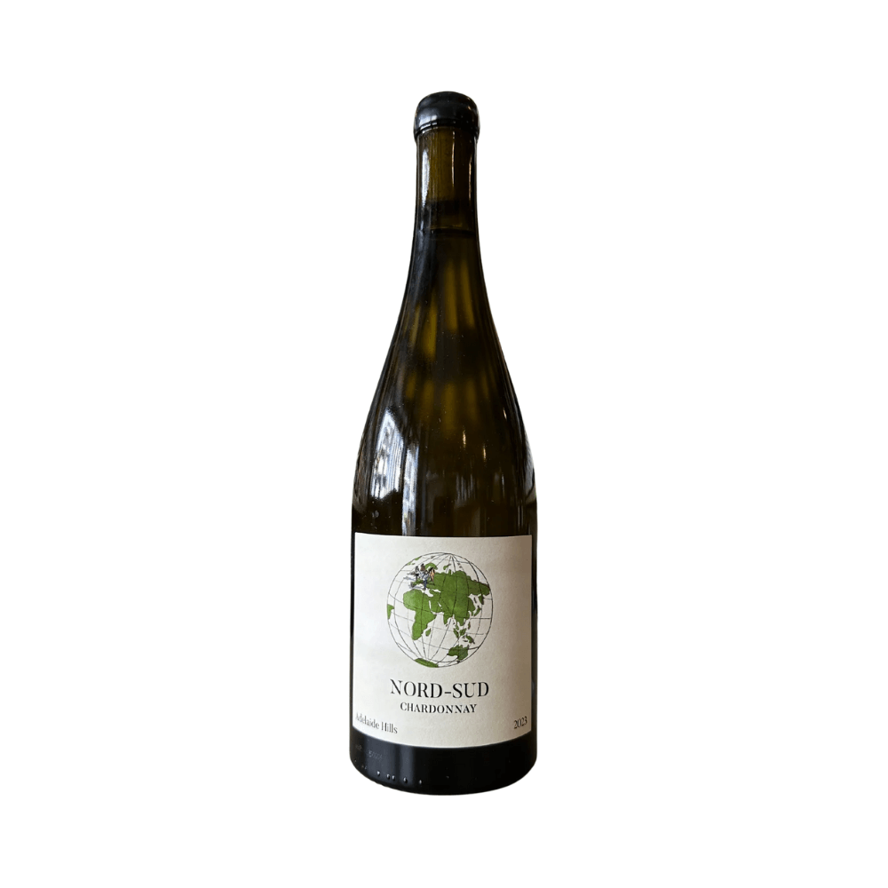 Nord-Sud, Chardonnay Adelaide Hills | The Good Wine Shop
