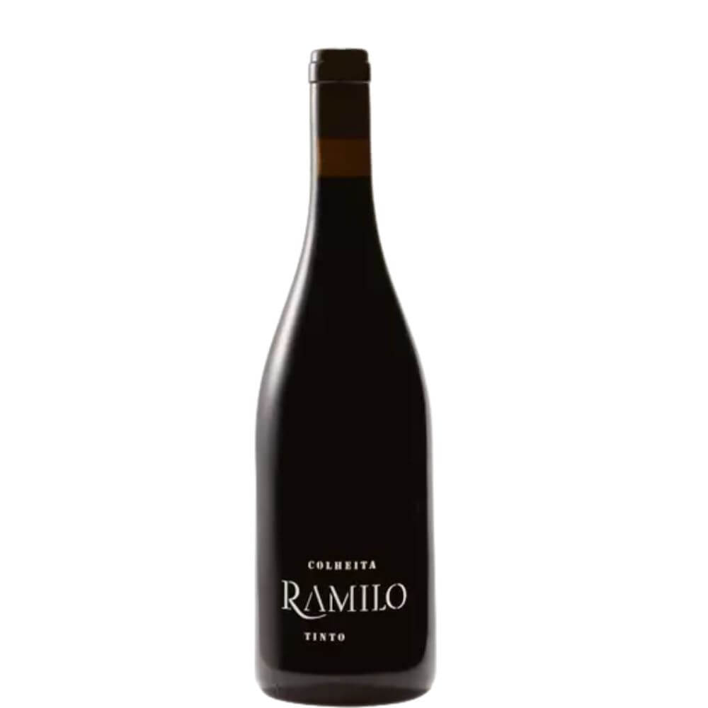 Ramilo, Tinto | The Good Wine Shop