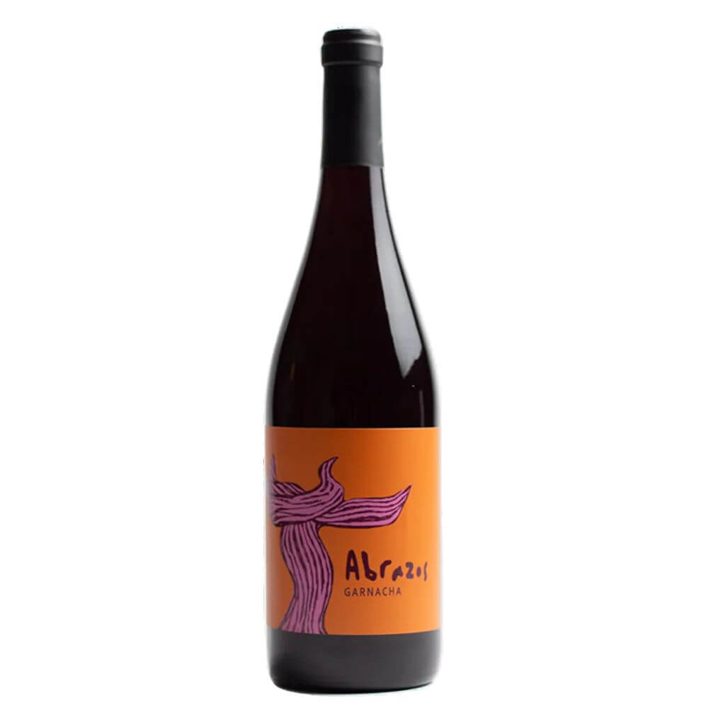 Reverte, Carbonela Garnacha | The Good Wine Shop