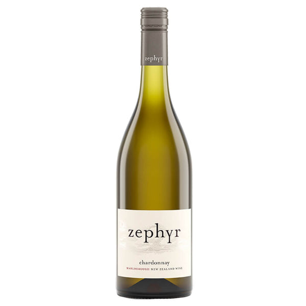 Zephyr Chardonnay | The Good Wine Shop
