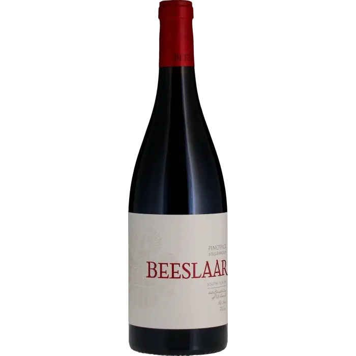 Beeslaar, Pinotage | The Good Wine Shop
