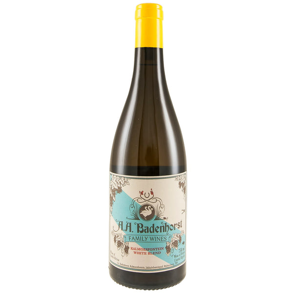 AA Badenhorst, Family White South Africa | The Good Wine Shop
