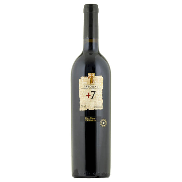 Bodegas Pinord, Mas Blanc Plus 7 | The Good Wine Shop