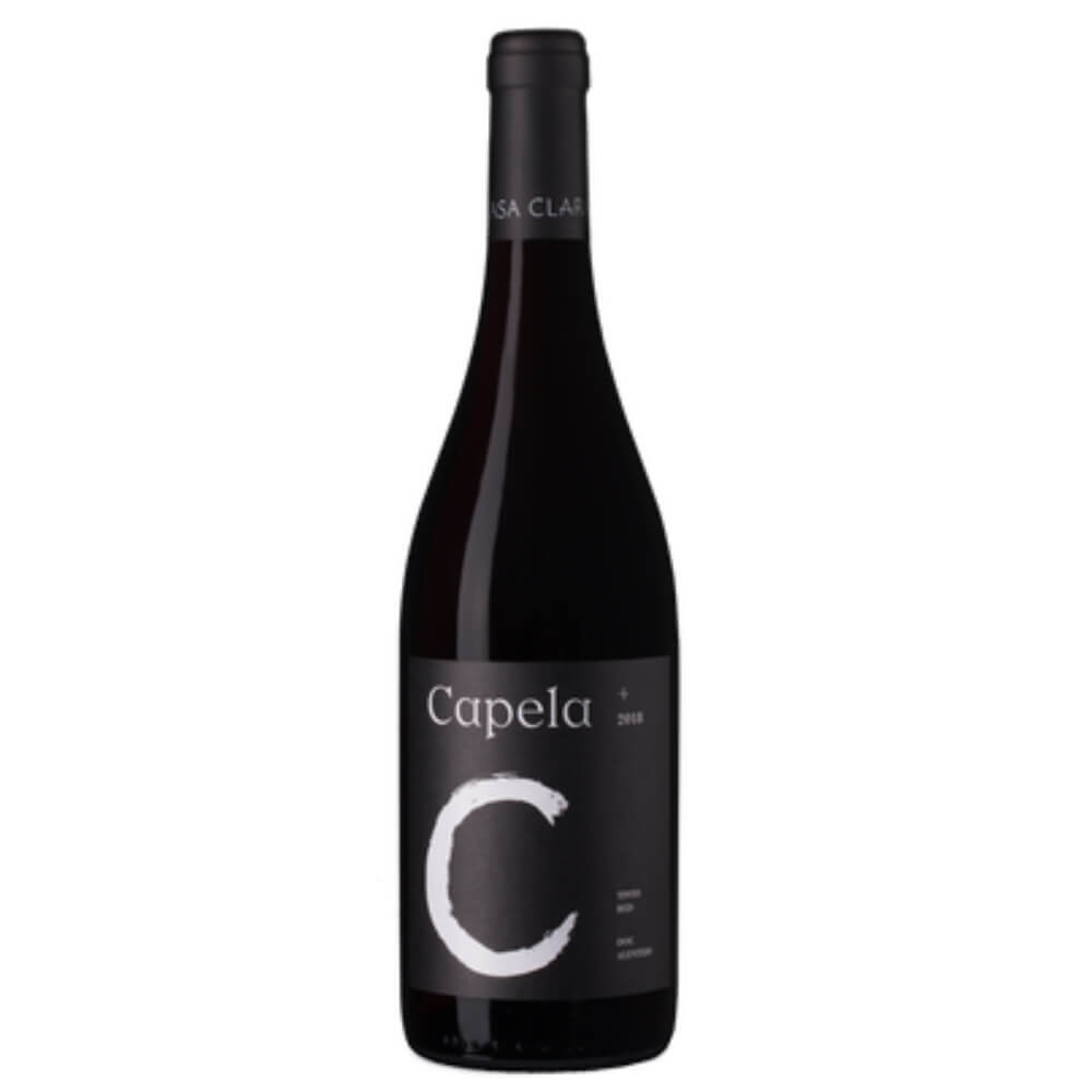 Casa Clara, Capela Trincadeira | The Good Wine Shop