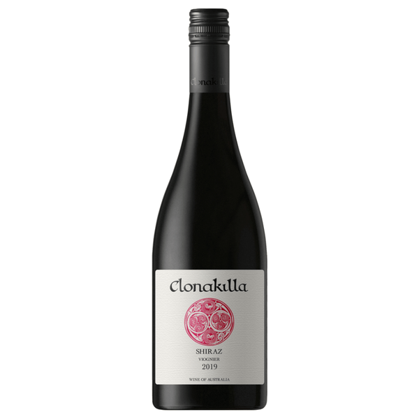 Clonakilla, Shiraz Viognier | The Good Wine Shop