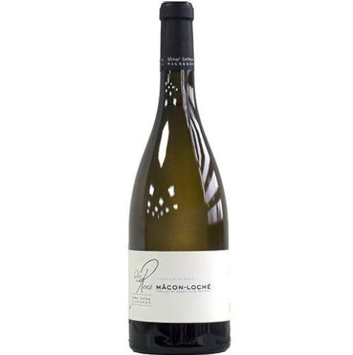 MAGNUM Domaine Clos des Rocs, Macon Loche 'En Pres Foret'