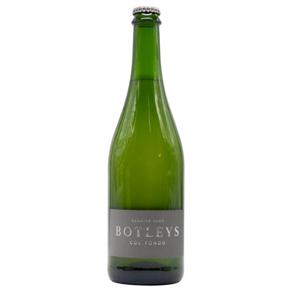 Domaine Hugo, Botley's Col Fondo | The Good Wine Shop