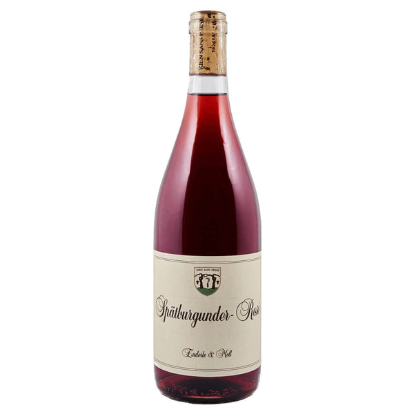 Enderle & Moll, Spatburgunder Rose | The Good Wine Shop