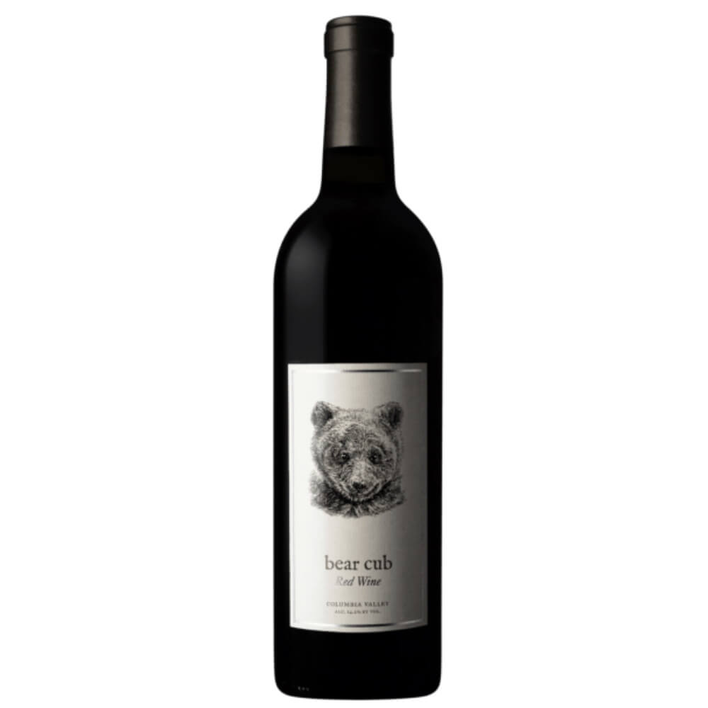 Pursued by Bears, Bear Cub | The Good Wine Shop