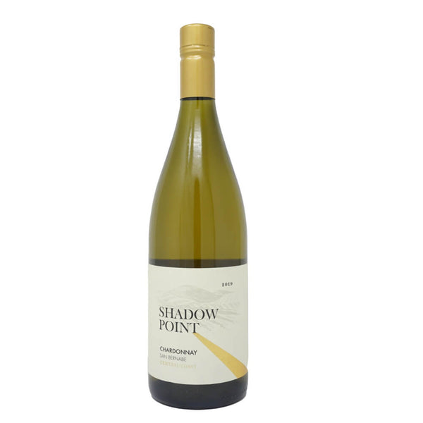 Shadow Point, San Bernabe Chardonnay | The Good Wine Shop