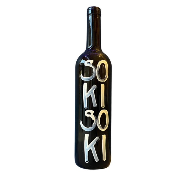 Tanca Nica, Soki Soki | The Good Wine Shop