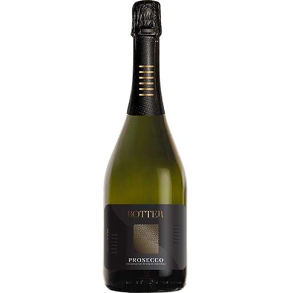 Botter, Prosecco Spumante DOC NV | The Good Wine Shop