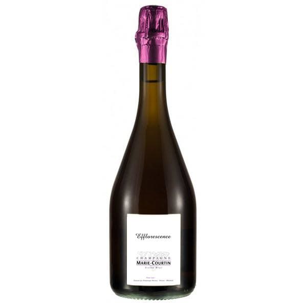 Champagne Marie Courtin, Efflorescence | The Good Wine Shop