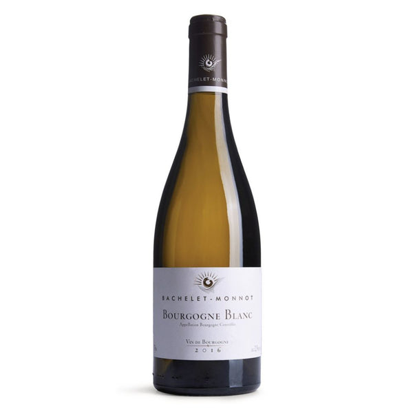 Bachelet-Monnot, Bourgogne Blanc | The Good Wine Shop