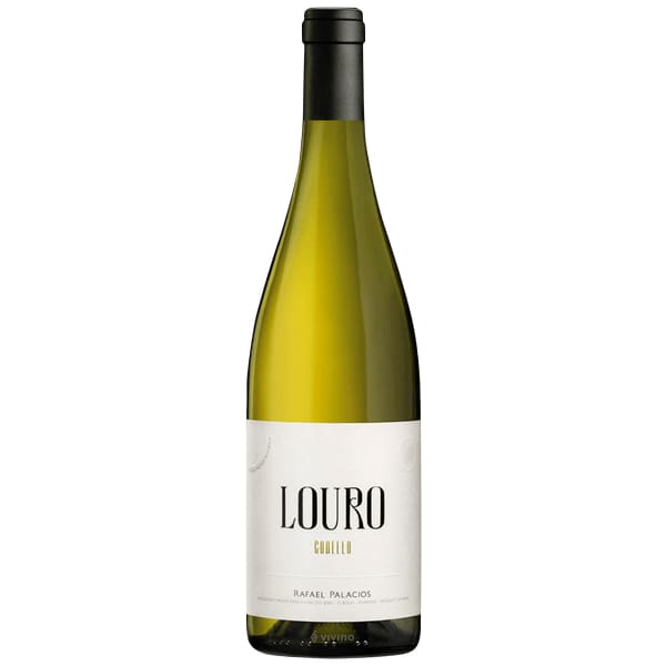 Rafael Palacios, Louro Godello | The Good Wine Shop