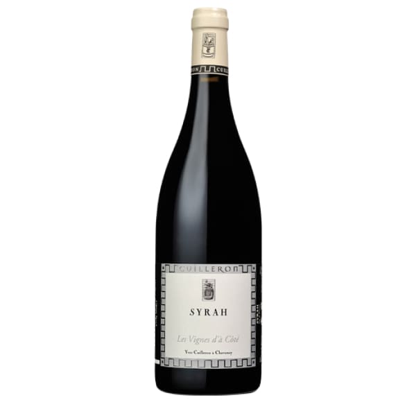 Yves Cuilleron,Syrah Les Vignes d'a Cote | The Good Wine Shop